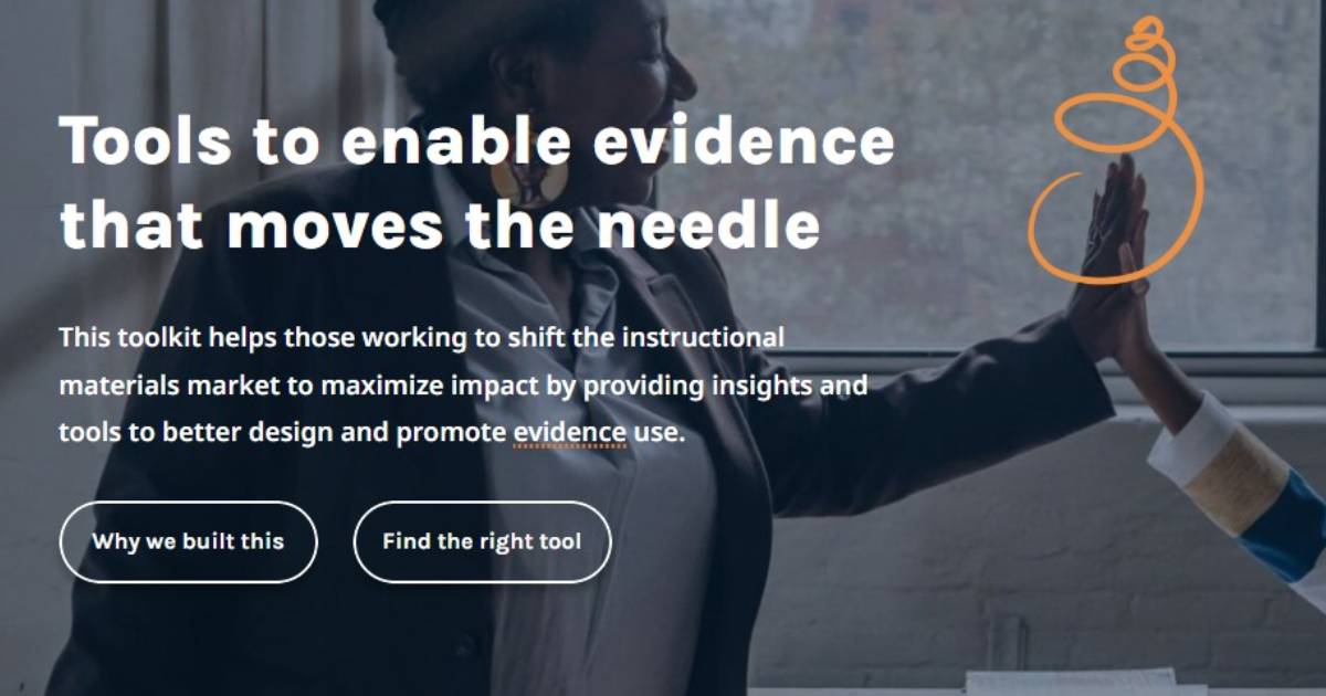 Find the Right tool - Gates DOQ